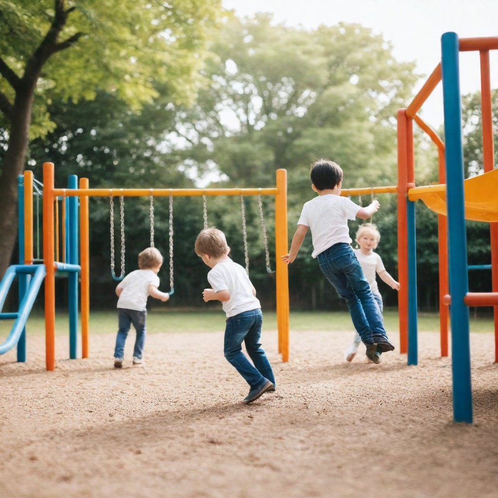 Ashley B. DiLiberto, Esq, Launches Initiative to Combat Child Sexual ...