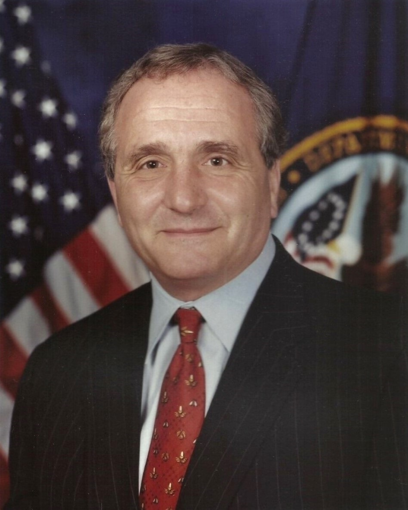 Percept Announces the Addition of Former VA Secretary Anthony Principi ...