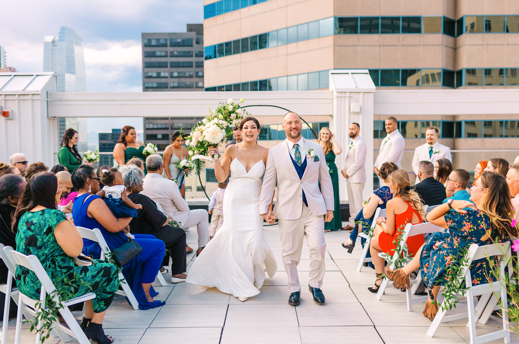 Downtown Denver’s Rooftop1630 Wins Best of Zola 2026 - Delaware Online ...