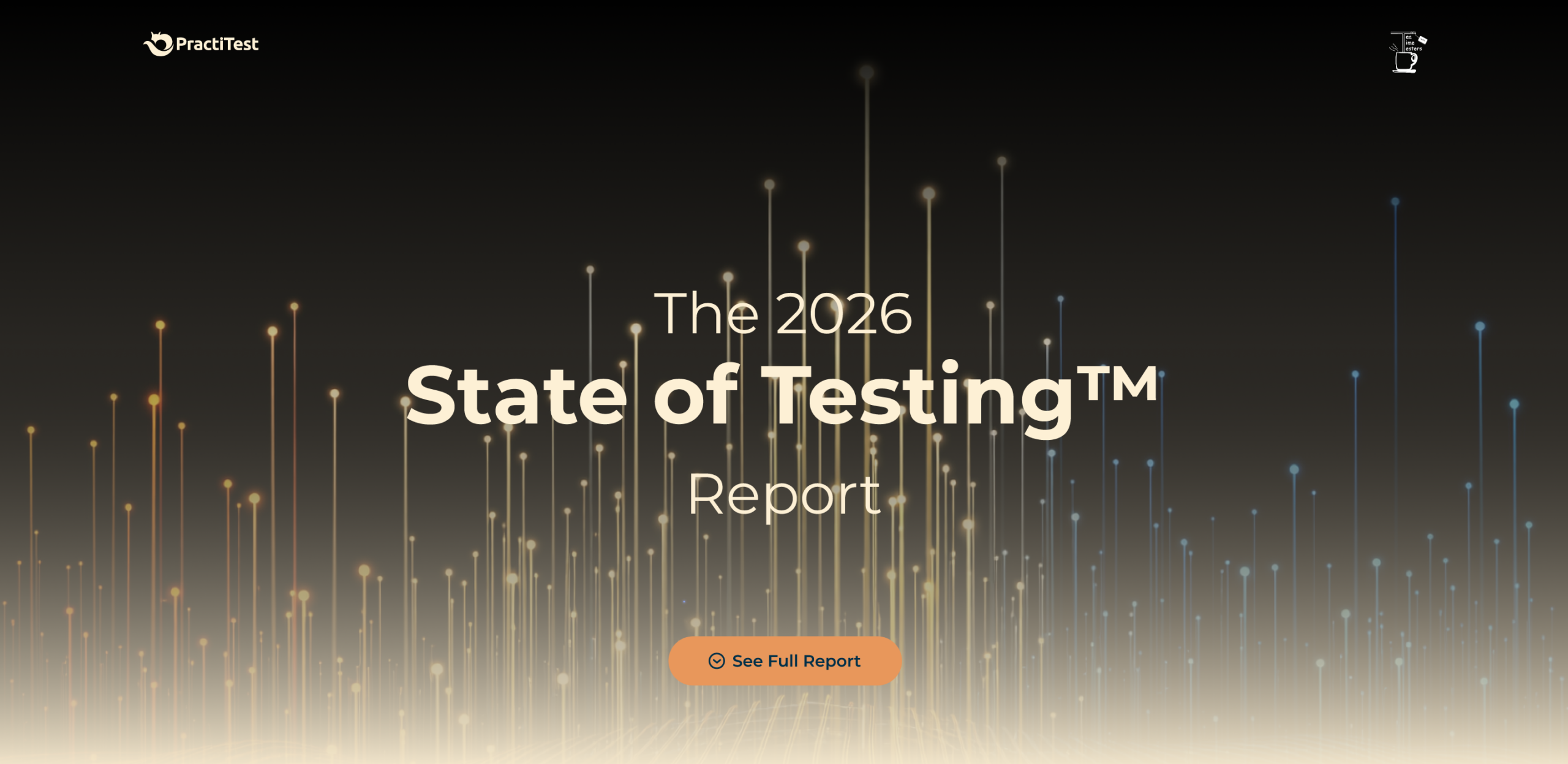 State of Testing 2026: Senior Testers Face $20K 'Specialist Penalty ...